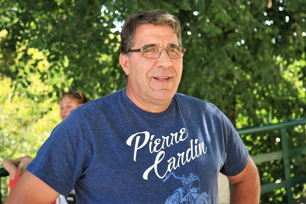 Drniš i Tepljuh o ‘špijunu’ Čedi Čoloviću – ‘krajiški’ vojnik, smotani ...